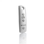Somfy Situo 1 RTS Pure Transmitter | Remote Control for RTS Products