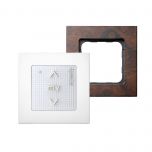 Smoove® 1 RTS Pure by Somfy