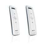 Situo 1 RTS Pure Transmitter by Somfy