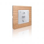 Somfy Smoove 1 RTS Pure Transmitter | Smart Switch, Smart Home