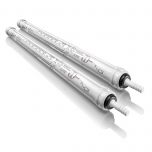 12V DC Reloadable Battery Tube | Battery for Somfy Motors