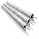 12V DC Reloadable Battery Tube | Battery for Somfy Motors