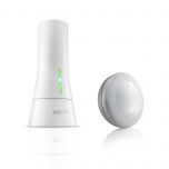 Sunis WireFree Outdoor RTS Sun Sensor | Monitor the Sun with Somfy