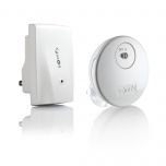 Sunis Indoor Wirefree™ RTS by Somfy