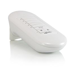 Decoflex 5 RTS Channel White with White Table Top Control Frame | Pure ...