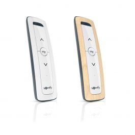 Situo 1 Pure Transmitter and Situo 1 Natural | Graceful Blind Control ...