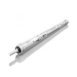 12V DC Reloadable Battery Tube by Somfy