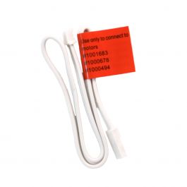 12in Somfy Motor Extension Cable | Enhance Your Blinds' Reach
