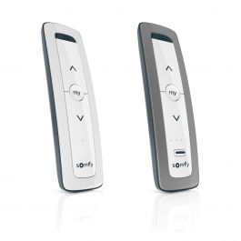 Situo® 1 RTS Arctic and Situo® 5 RTS Iron | Add contrast to your decor ...