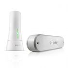 TaHoma® and Eolis 3D WireFree RTS Wind Sensor (White) | Protect Your ...