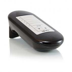 Decoflex 5 RTS Channel White with Black Table Top Control Frame | A ...