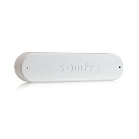 Somfy Eolis 3D RTS Wind Sensor (White) | Protect Your Shades