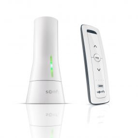 TaHoma and Situo 5 RTS Pure Transmitter | Elevate Your Shades to a New ...