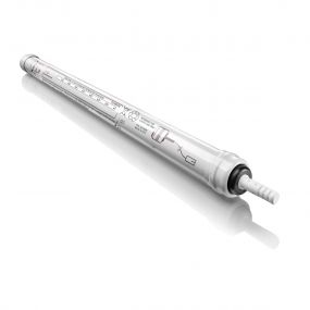 12V DC Reloadable Battery Tube | Battery for Somfy Motors