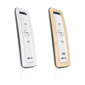 Situo® 1 RTS Pure and Situo® 5 RTS Natural | Bring natural and modern ...