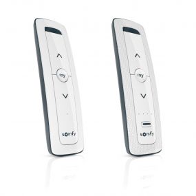 Situo® 1 RTS Pure and Situo® 5 RTS Arctic | Experience style and ...