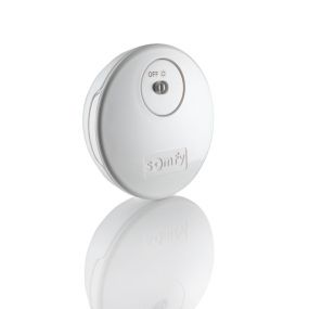 Somfy Sunis Indoor Wirefree RTS | Effortless Control for Your Indoor Shades