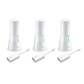 TaHoma® RTS Smartphone with Ethernet Adaptor 3-Pack