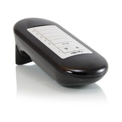 Decoflex 5 RTS Wall Switch: Versatile Control for Your Somfy RTS Window ...