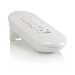 Decoflex 5 RTS Wall Switch: Versatile Control for Your Somfy RTS Window ...