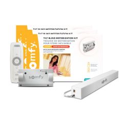 Somfy Store - Shop Somfy Remotes, myLink, Sensors, Wall Switches, And More!