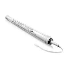 Somfy 12V DC Reloadable Battery Tubes | Convenient Power Solution