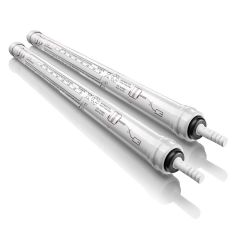 Somfy 12V DC Reloadable Battery Tubes | Convenient Power Solution