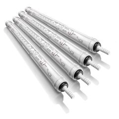 Somfy 12V DC Reloadable Battery Tubes | Convenient Power Solution