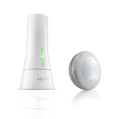 Somfy® Sensors for Automated Blinds & Shades | Shop Now